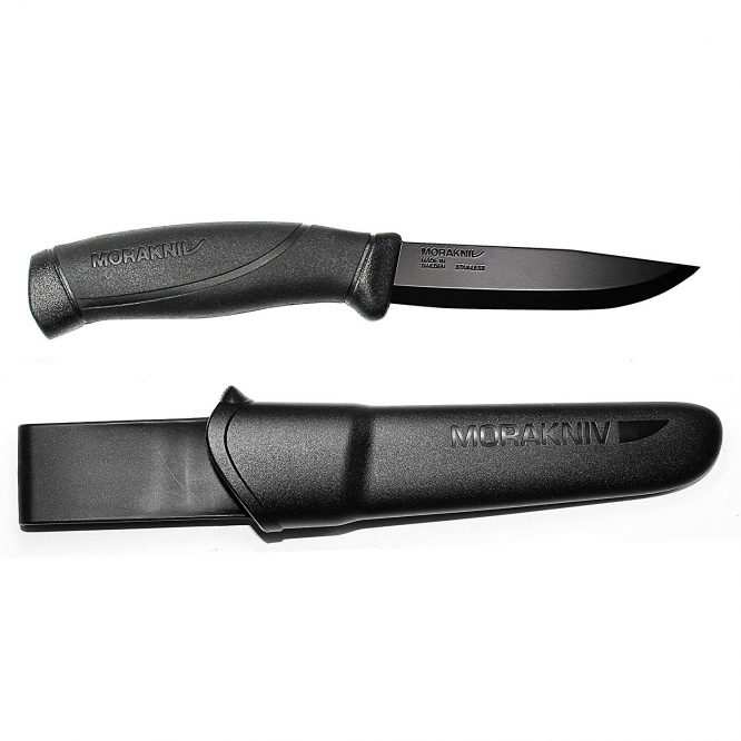 Mora Knives – Are They The Best Knife For Survival And Prepping – UK ...